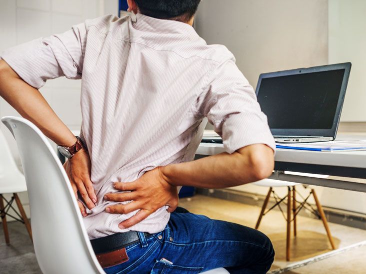 Back Pain and Dizziness: Causes and Treatment