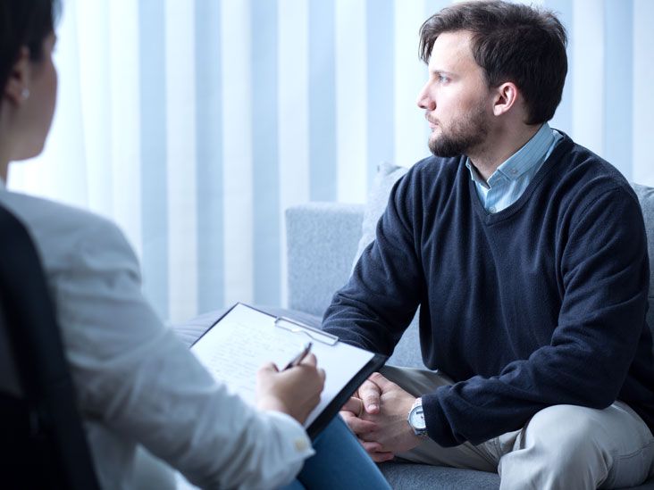 Behavioral Therapy: Definition, Types & Effectiveness