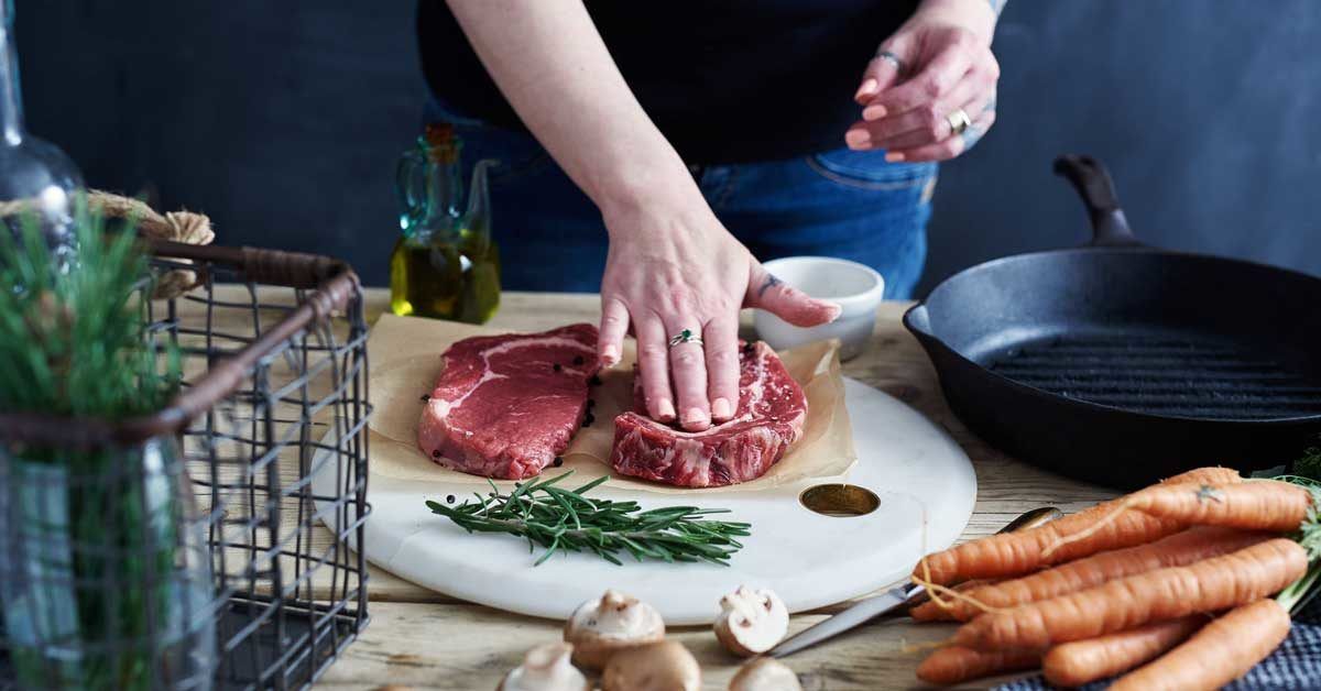 Bison vs. Beef: What’s the Difference?