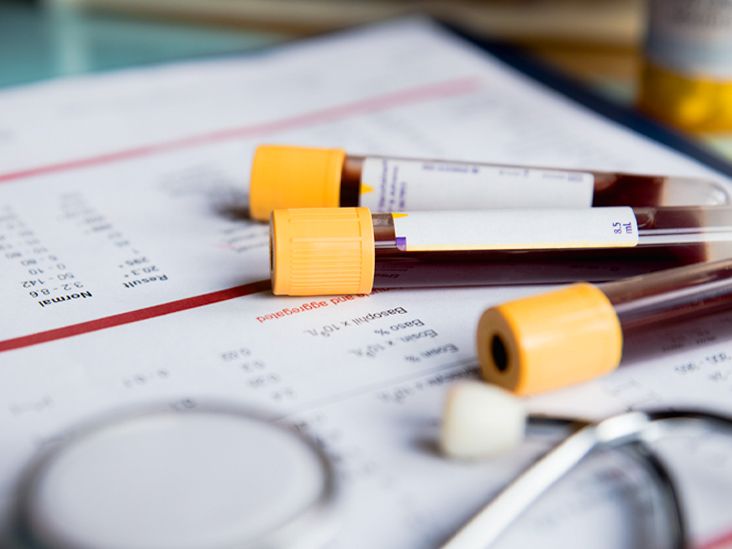 Hepatitis C Tests: Antibody, Qualitative, Quantitative, and More