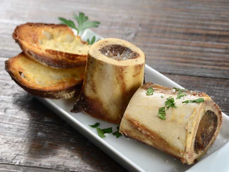 Bone Marrow: Nutrition, Benefits, and Food Sources