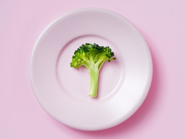 Pregorexia: Risks When Anorexia and Pregnancy Collide