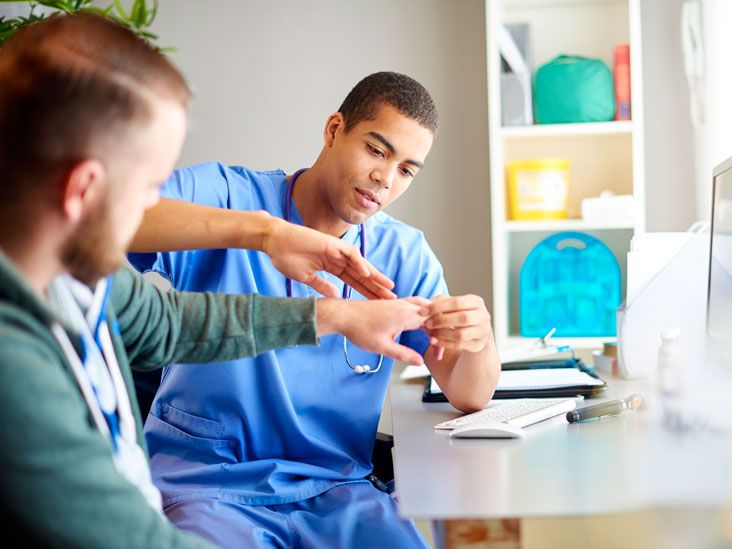 Think You Have a Broken Finger? What You Need to Know