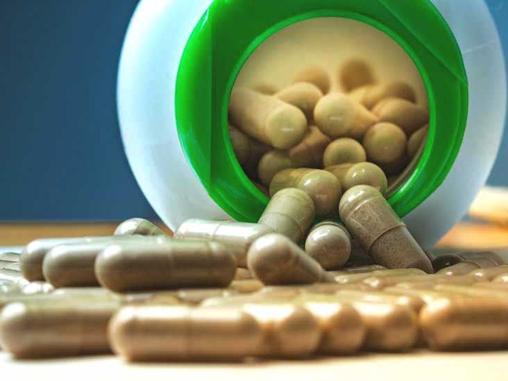 Laetrile (Vitamin B17 or Amygdalin): Benefits, Myths and Food Sources