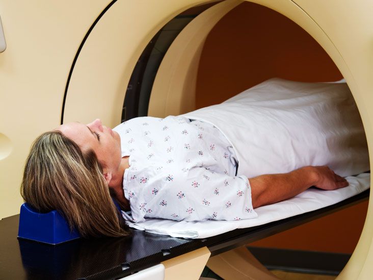 Cervical MRI Scan: Purpose, Procedure, and Risks