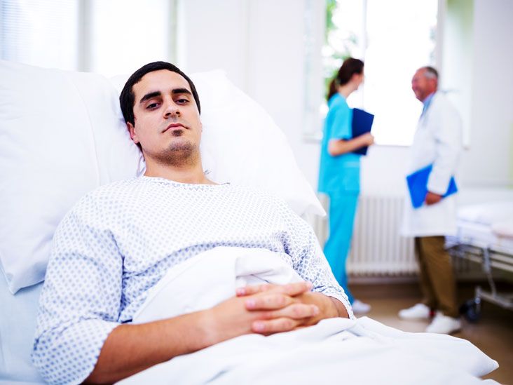 Chronic Kidney Failure: Symptoms, Diagnosis, and Treatment