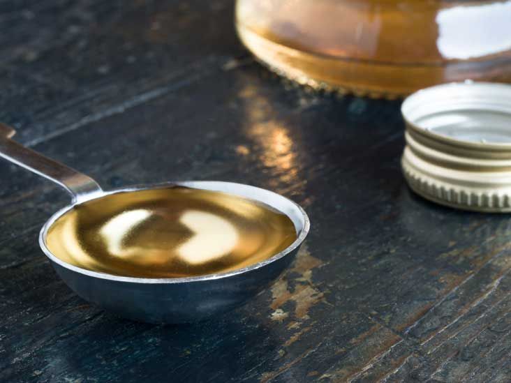 5 Benefits and Uses of Coconut Vinegar