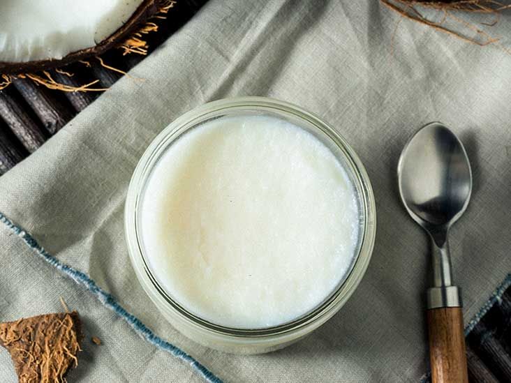 Coconut Oil and Cholesterol