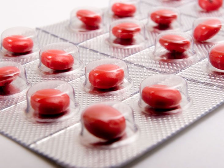 Common Cold Medicine: Decongestants, Antihistamines & More