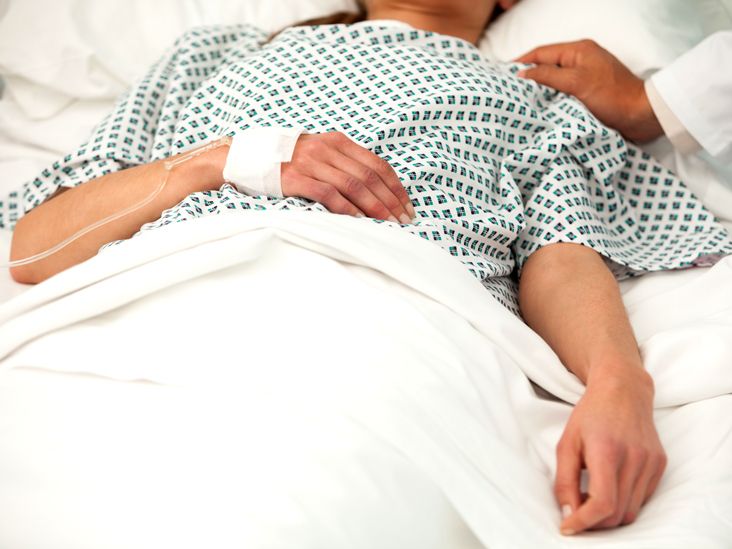 Consciousness: Causes, Symptoms, and Diagnosis