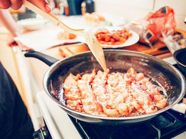 Are Nitrates and Nitrites in Foods Harmful?