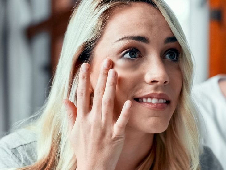 Droopy Eyelid After Botox: Causes and Treatment