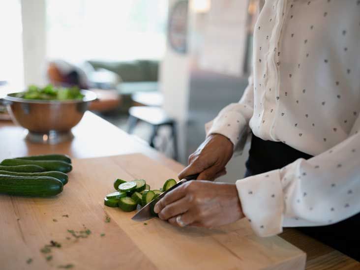 Cucumber Diet Review: Does It Work for Weight Loss?