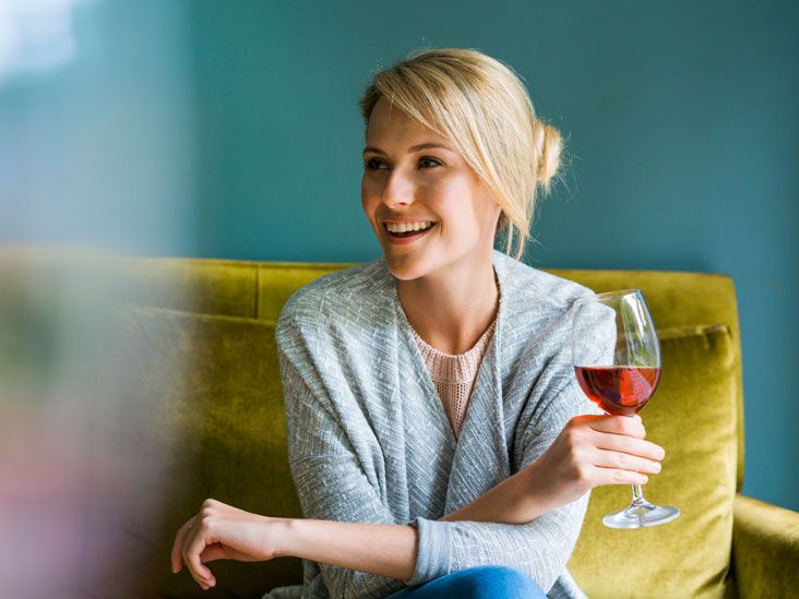 How Alcohol Affects Your Dental Health