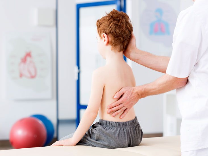 Discitis: Causes, Symptoms, and Diagnosis