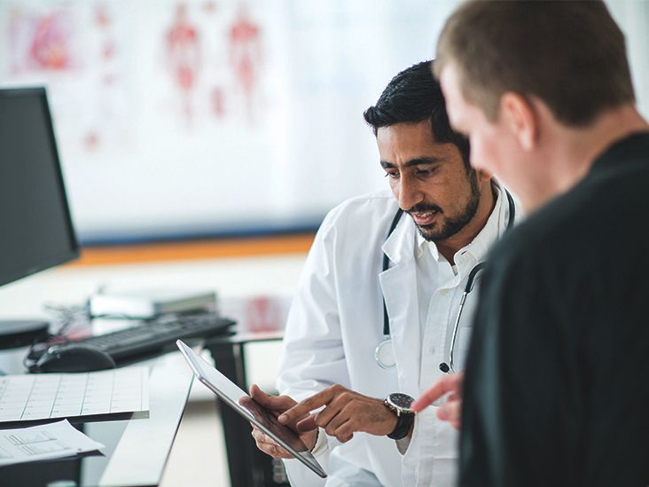 Frontal Bossing: Causes, Signs, and Diagnosis