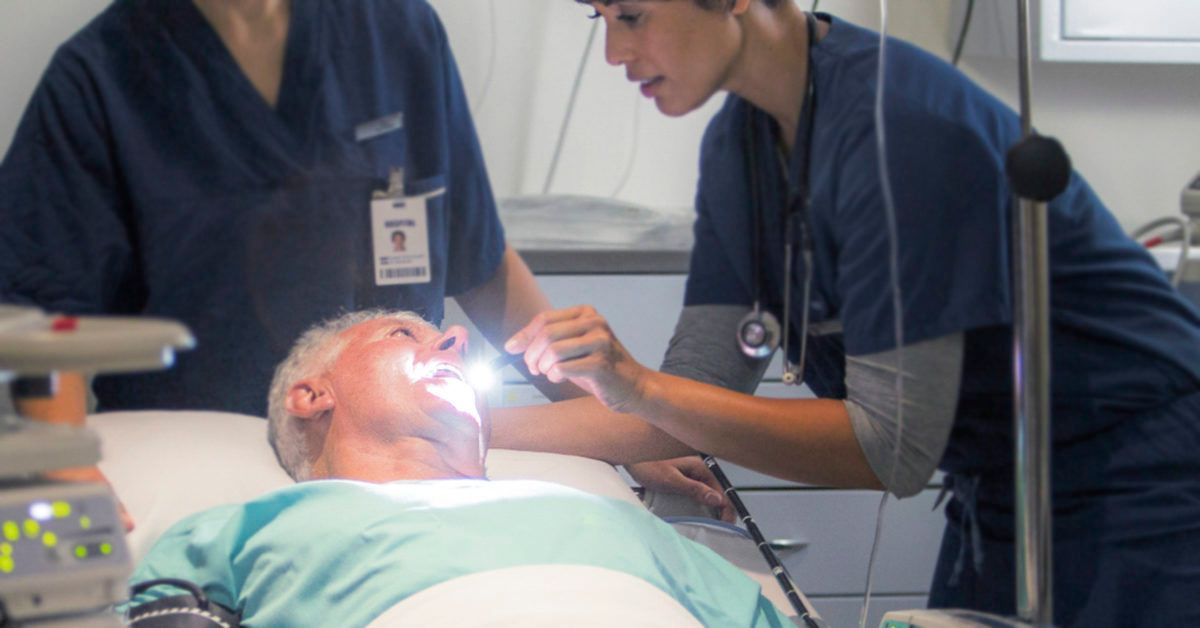 Esophagoscopy: Definition, Vs. Endoscopy, Uses, and More