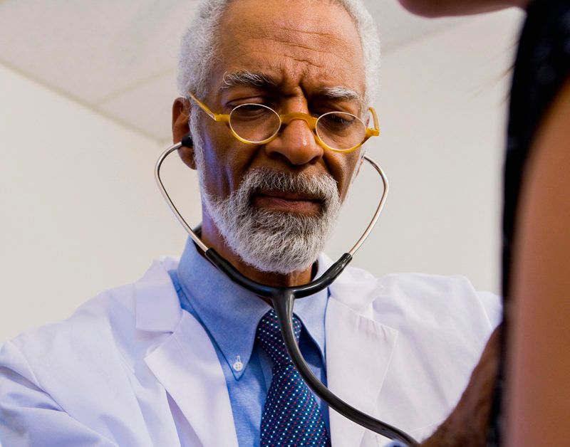 Differential Diagnosis Explained, Plus Examples