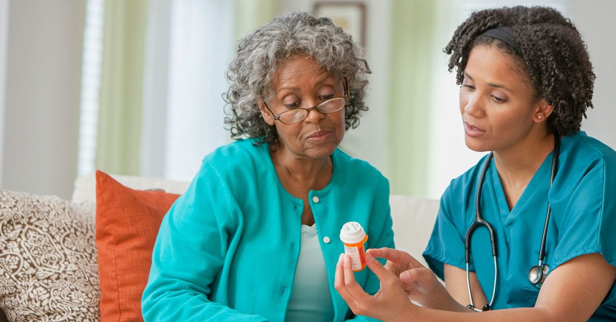 Medications for Restless Legs Syndrome