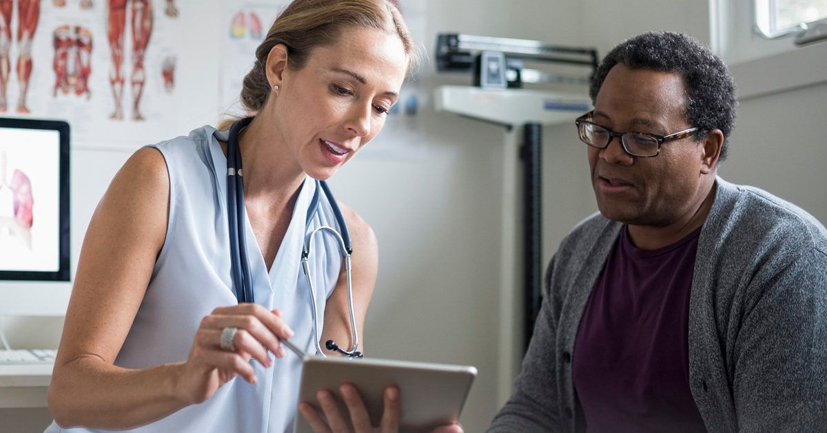 Noncommunicable Diseases List: 50 NonInfectious Diseases