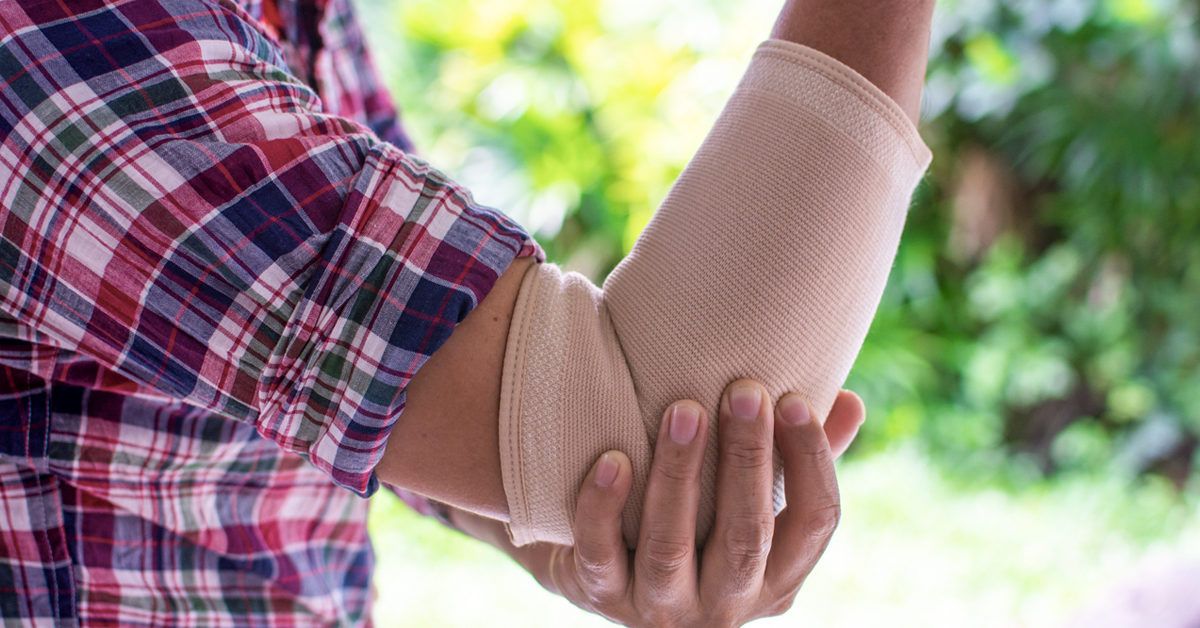 Tendinitis: Causes, Diagnosis, and Prevention