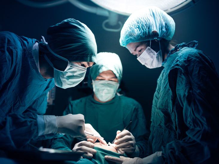 Electrocauterization: Purpose, Procedure & Risks