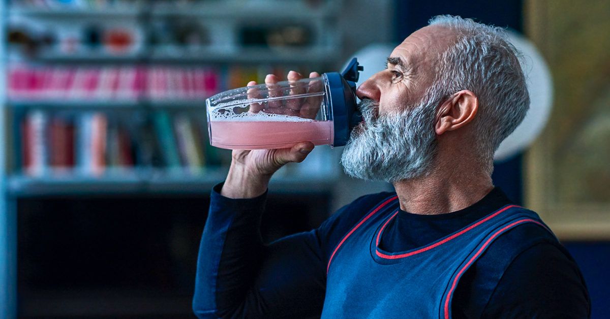 What Is an Elemental Diet, and Can You Use It for Weight Loss?