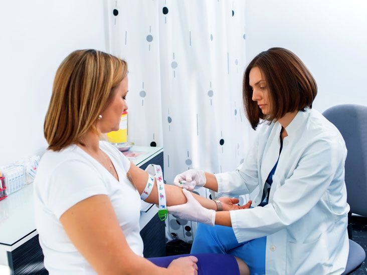 Estradiol Test: Purpose, Procedure & Risks