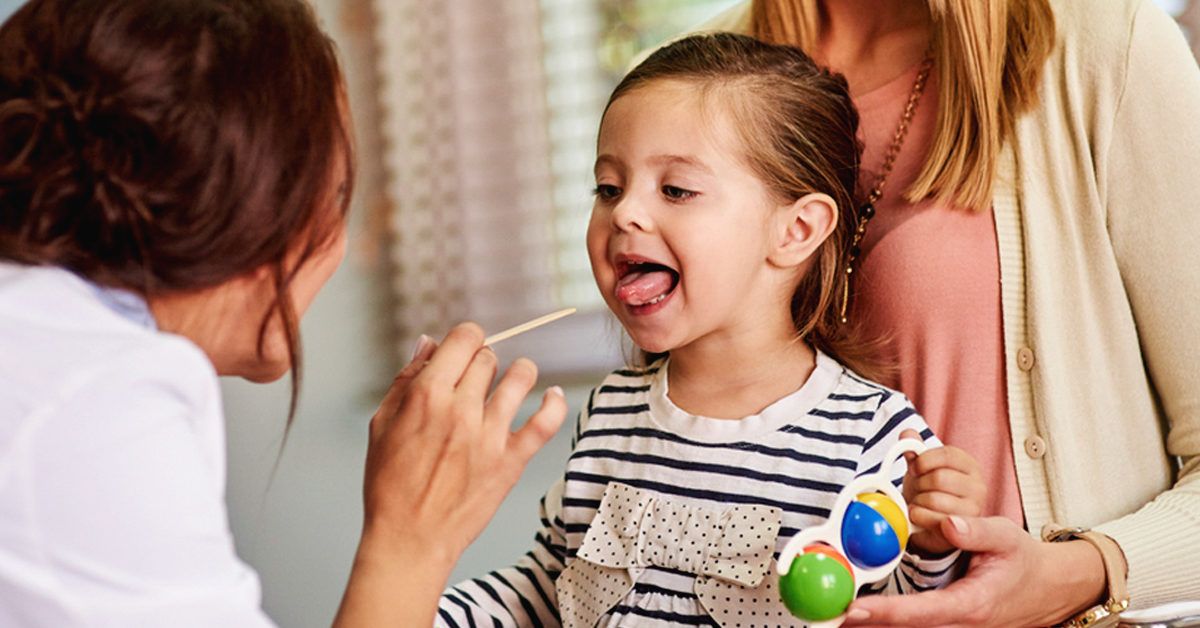 Tonsils and Adenoids: Function, Causes of Enlargement, and Surgery