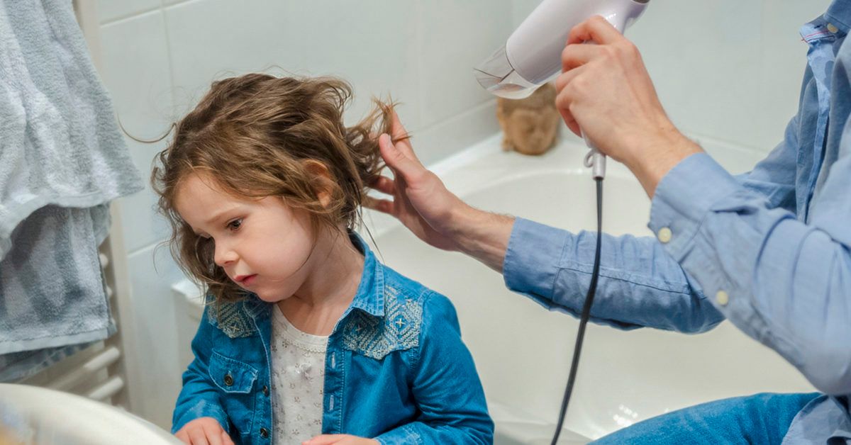 Hair Loss in Children: Causes and Treatments