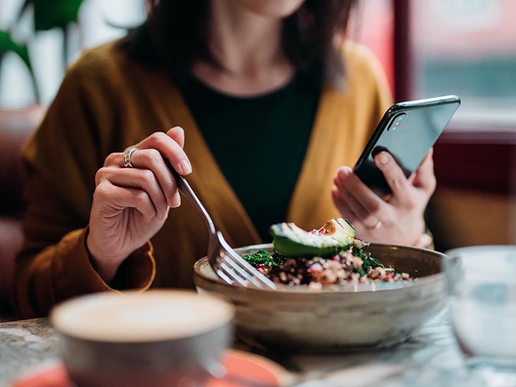 Best Gluten-Free Apps