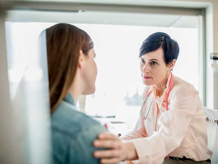 Labial Hypertrophy: Symptoms, Treatment, and More