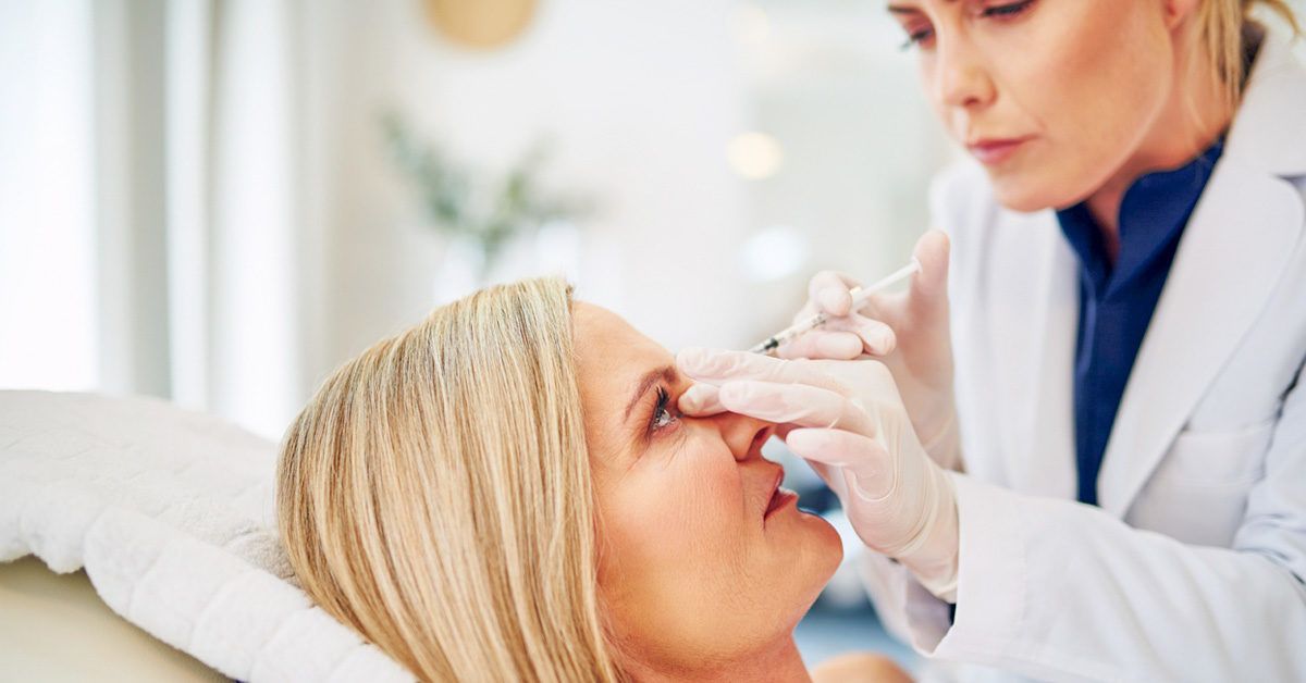 Juvederm vs Botox: What’s the Difference?