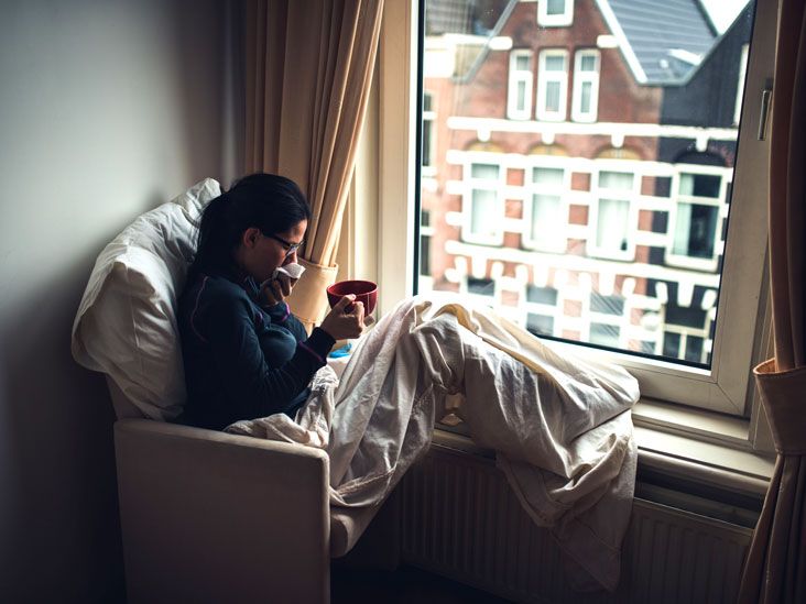 7 Ways to Flu-Proof Your Home