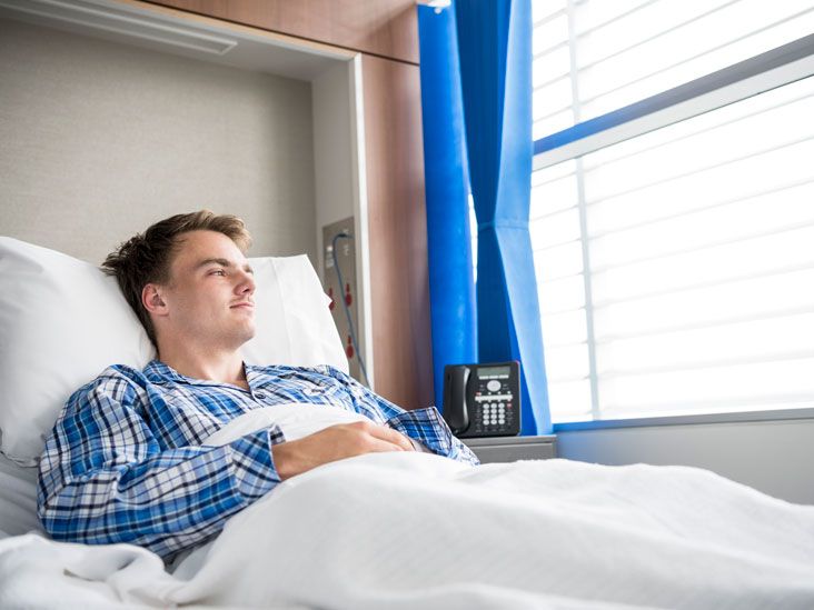 Gastric Emptying Scan | Definition and Patient Education