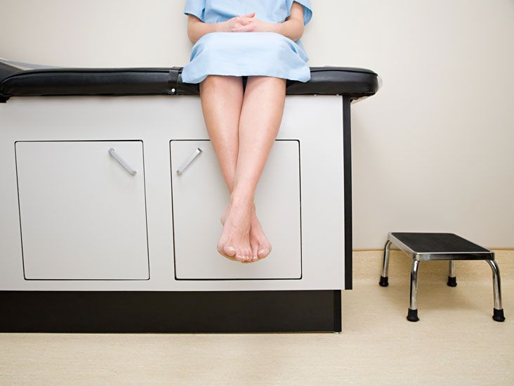 Preparing For An Endoscopy