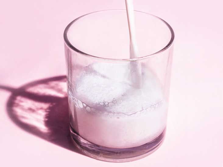 Why Am I Craving Milk? 9 Explanations and What to Do About Them