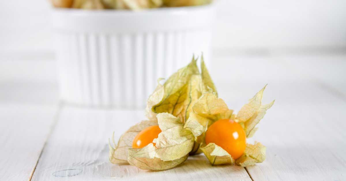 Golden Berries: Nutrition, Benefits and How to Eat Them