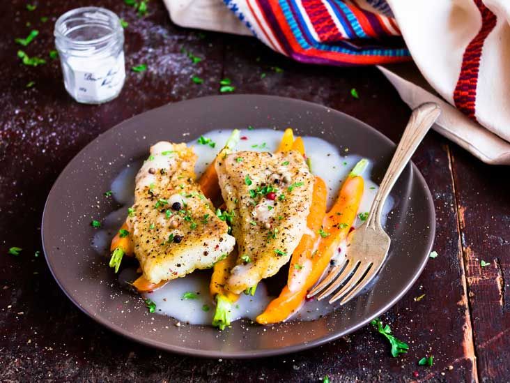 Halibut Fish: Nutrition, Benefits and Concerns