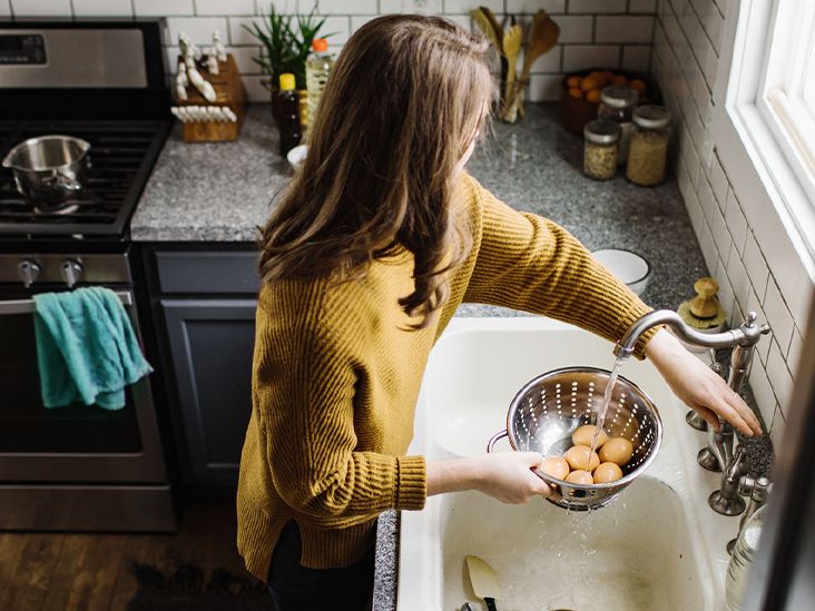 10 Foods That Boost Your Body's Keratin Levels