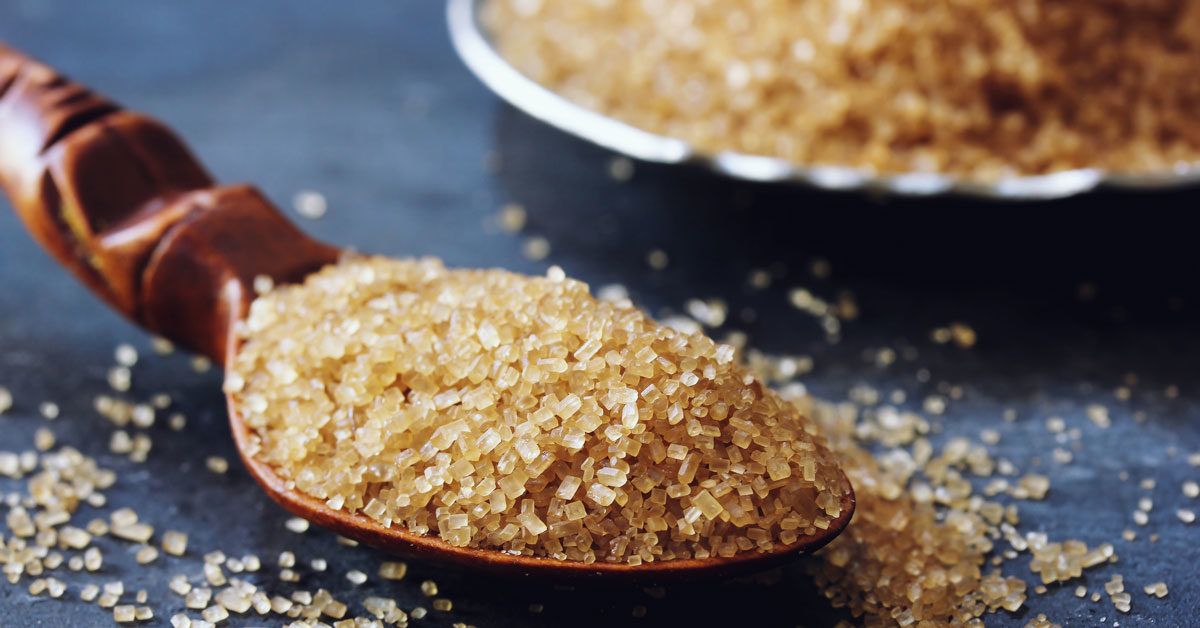 8 ‘Healthy’ Sugars and Sweeteners That May Be Harmful