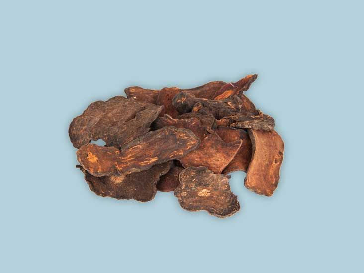 He Shou Wu (Fo-Ti): Benefits, Dosage, and Side Effects