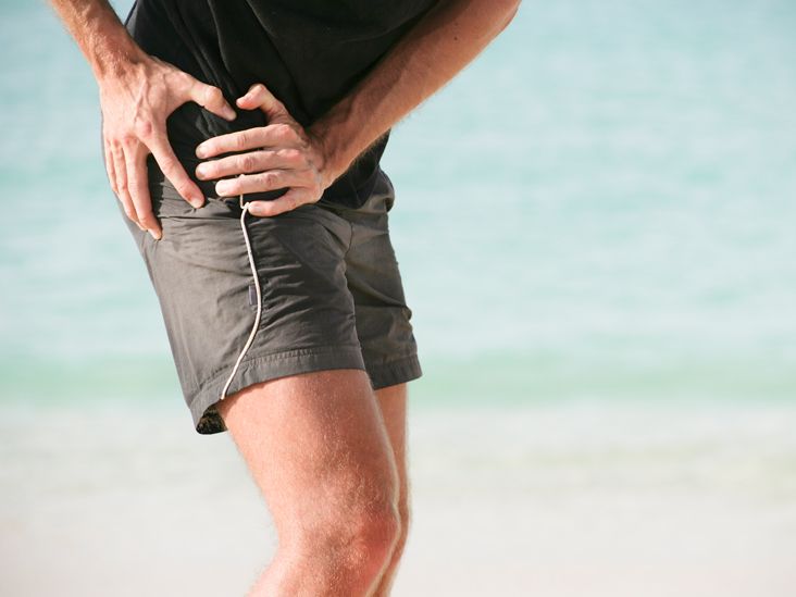 Hip Pain and Hip Disorders: Types, Symptoms, and Causes