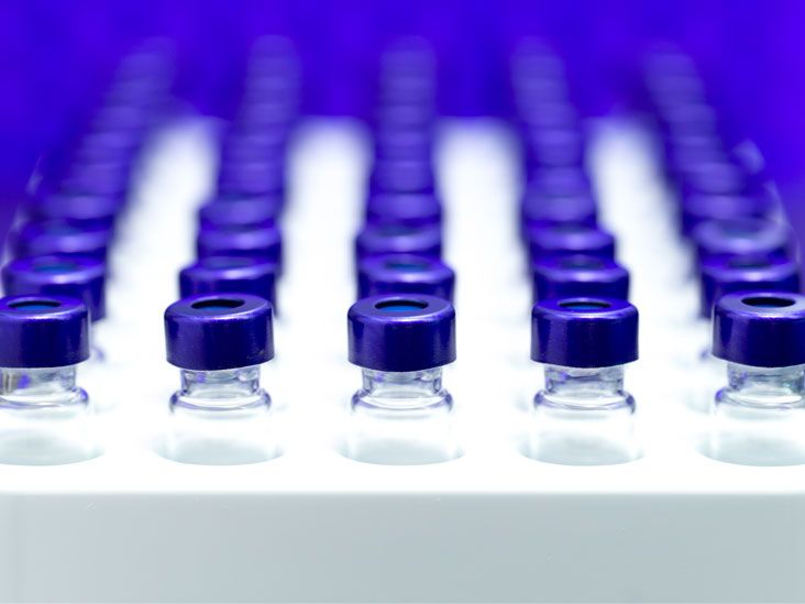 Serum Immunofixation Test: Purpose, Procedure, and Results