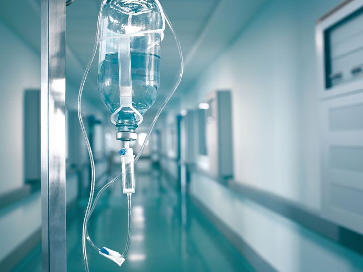 Intravenous Fluid Regulation: Purpose, Procedure, and More