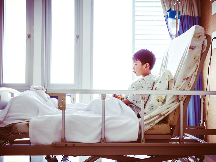 Intravenous Rehydration | Definition and Patient Education