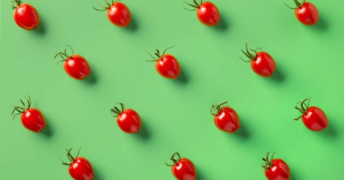 Is a Tomato a Fruit or Vegetable?