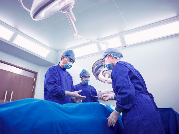 Laminectomy: Purpose, Procedure, and Risks