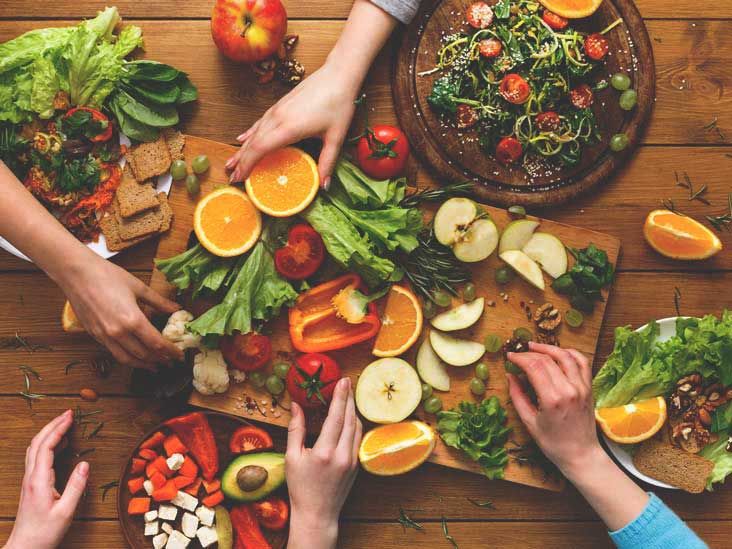 Low-Protein Diet: A Complete Guide