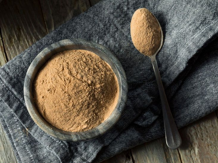 6 Surprising Benefits of Lucuma Powder